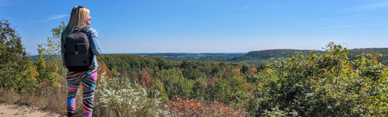 Mono Cliffs Provincial Park Trails Guide + The BEST Hiking Route » I've ...