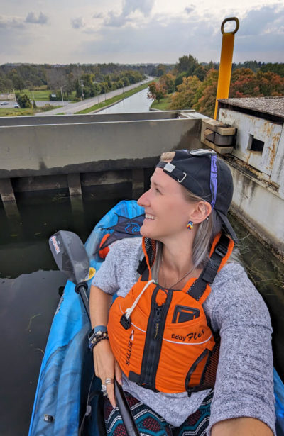 Peterborough Kayaking Guide: 9 Top Spots to Paddle in The Kawarthas » I ...