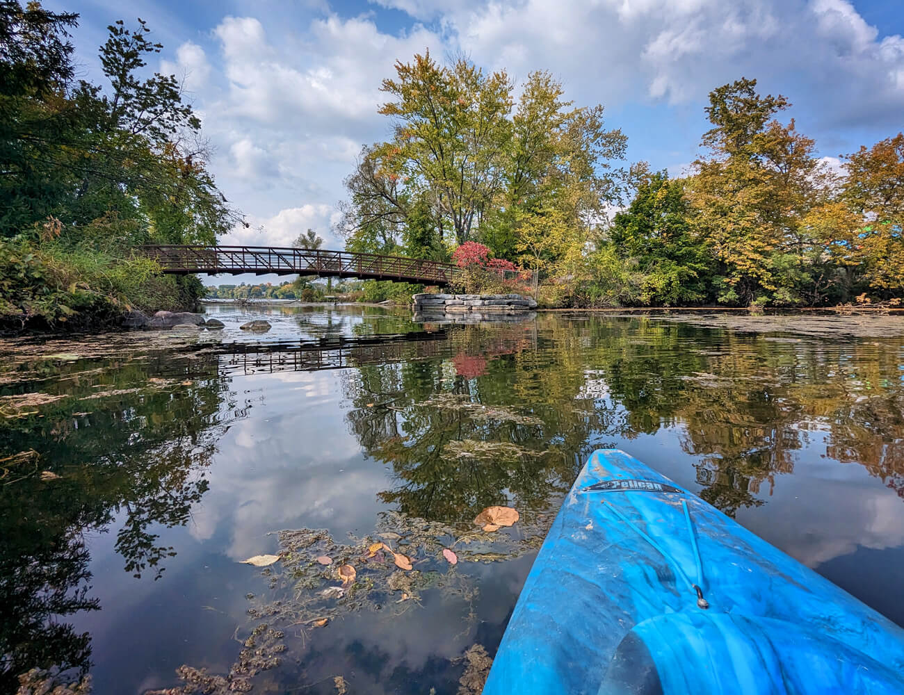 Peterborough Kayaking Guide: 9 Top Spots to Paddle in The Kawarthas » I ...