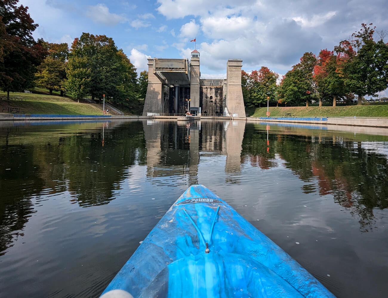 Peterborough Kayaking Guide: 9 Top Spots to Paddle in The Kawarthas » I ...