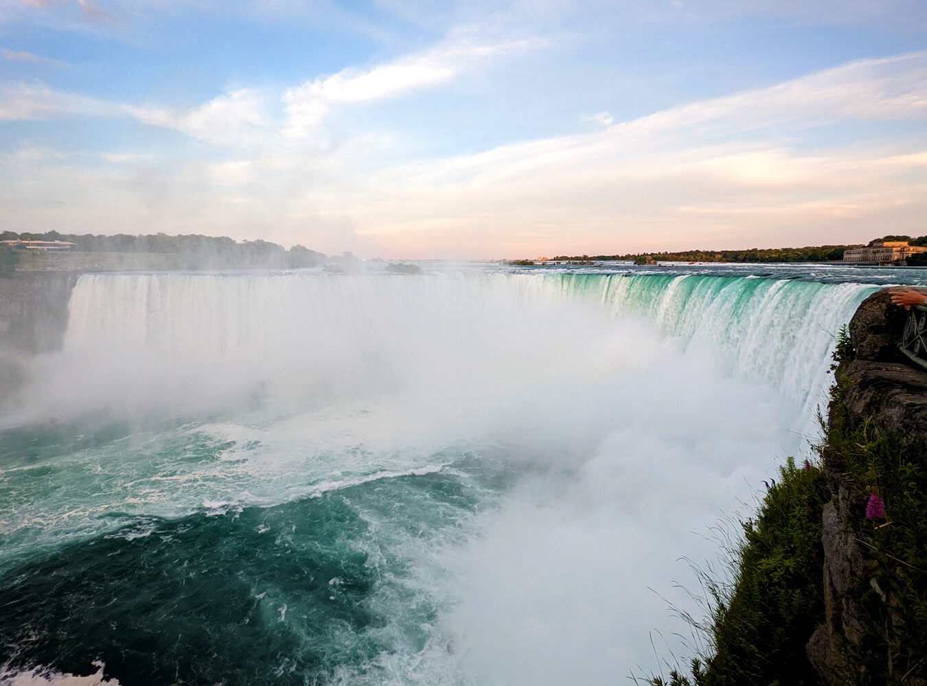 Top Things to Do in Niagara Falls for the 2024 Solar Eclipse » I've ...