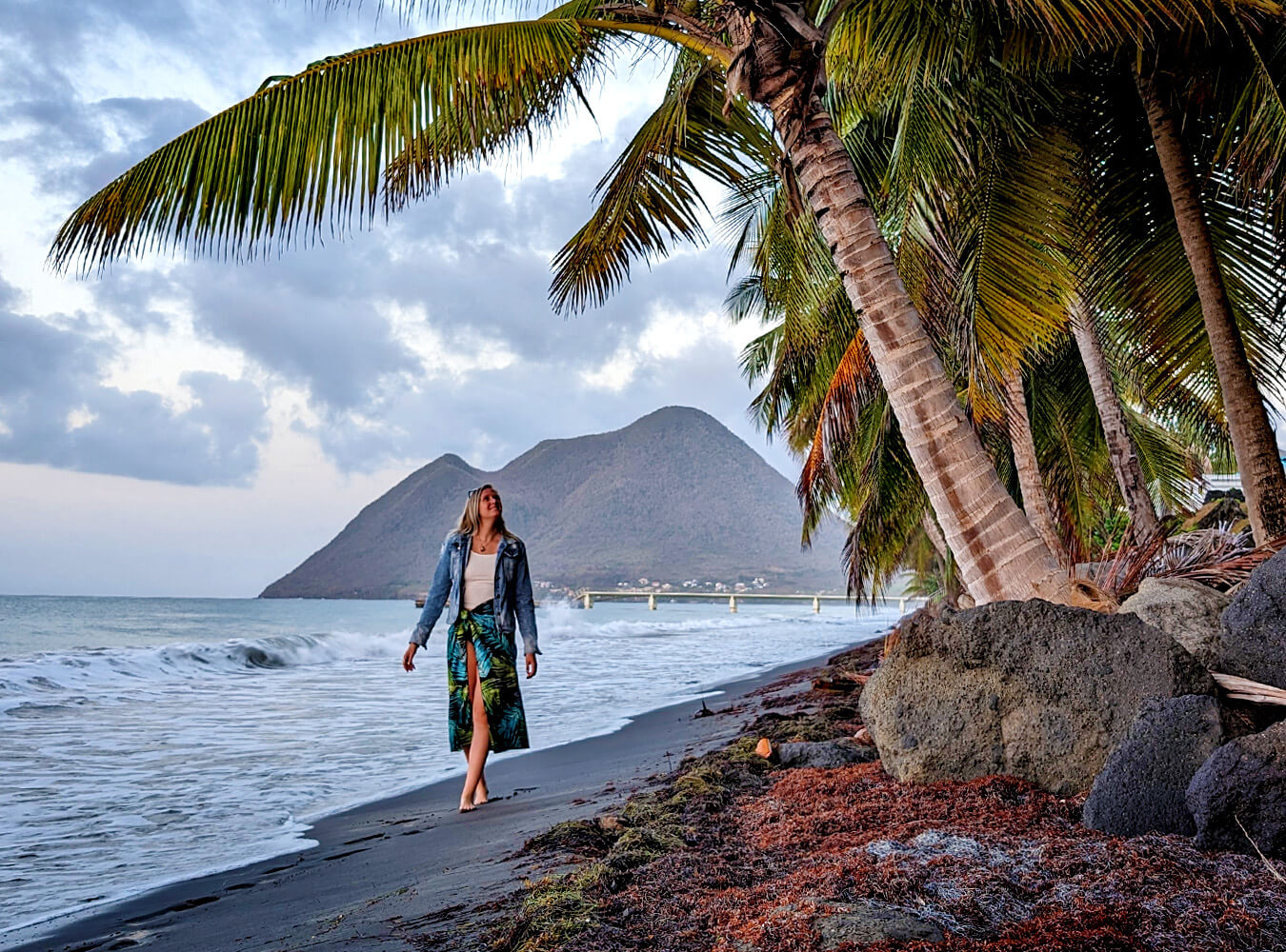 Best Time to Travel to Martinique & 9 Reasons Why You Need to Visit » I ...