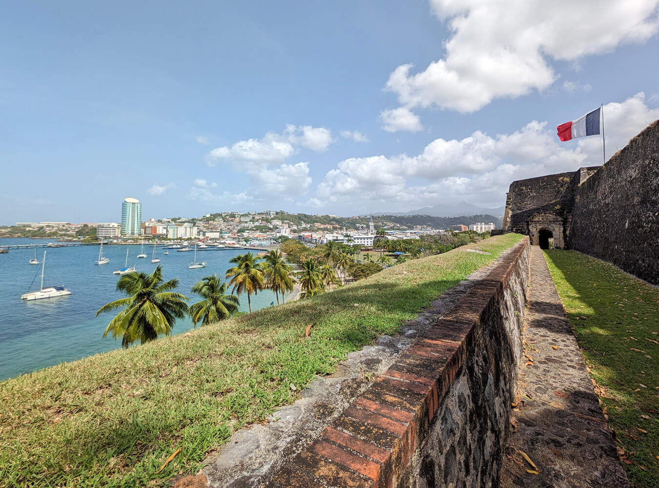 Best Time to Travel to Martinique & 9 Reasons Why You Need to Visit » I ...