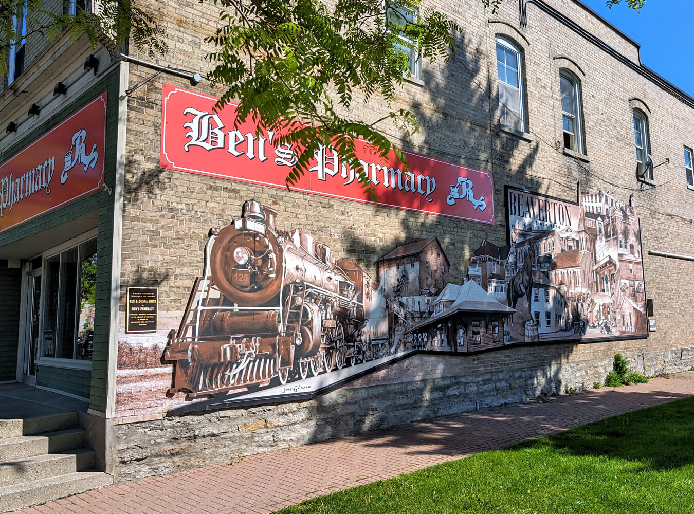 13+ Things to Do in Beaverton Ontario For A Quaint Country Getaway » I ...