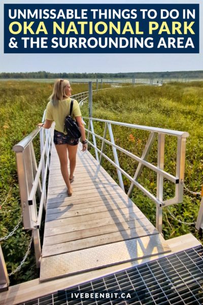 361-Things-to-Do-in-Oka-National-Park-Pinterest-2 » I've Been Bit ...