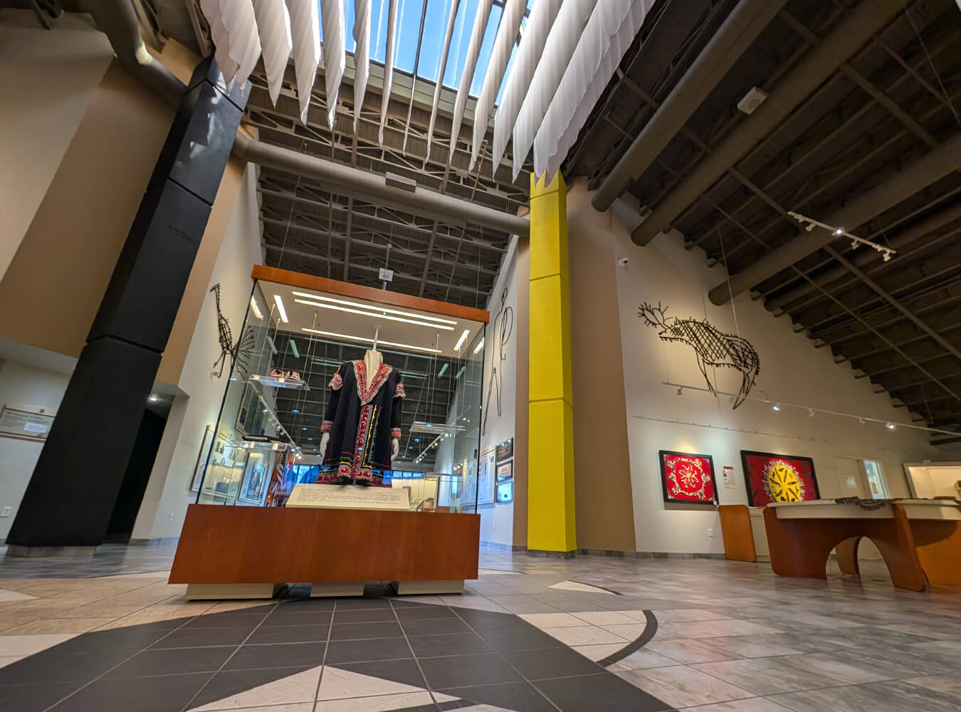 11+ Ways to Experience Mi'kmaq Culture in Nova Scotia » I've Been Bit ...