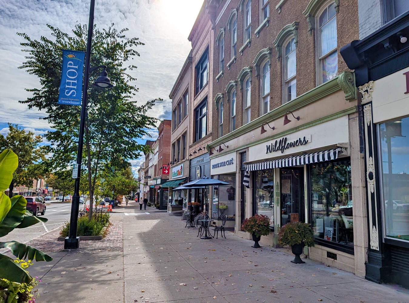 Top 10 Things to Do in Canandaigua NY for a Stellar Girls Getaway » I ...