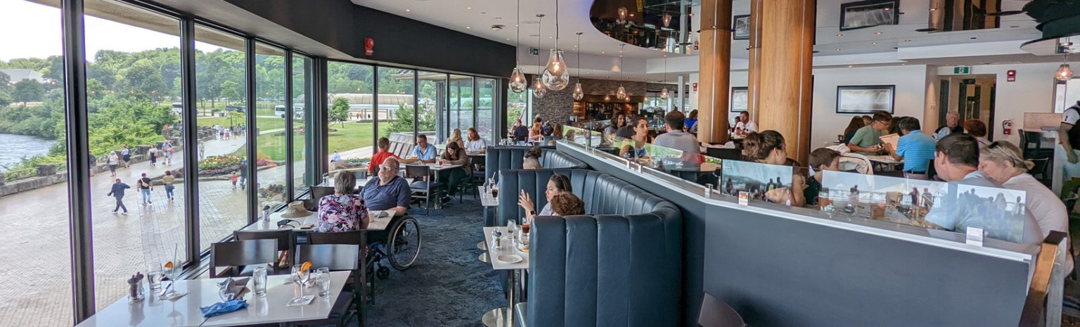 11 Best Niagara Falls Restaurants for Mouthwatering Eats » I've Been ...