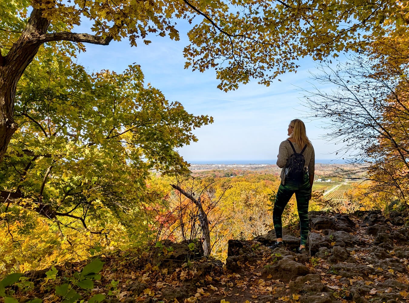 Hiking the Ontario Greenbelt & Why This Area Is So Important » I've ...
